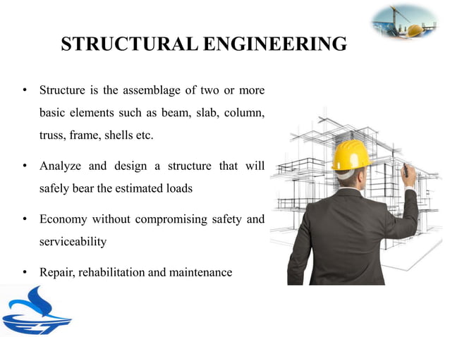 Civil engineering disciplines and building classification | PDF