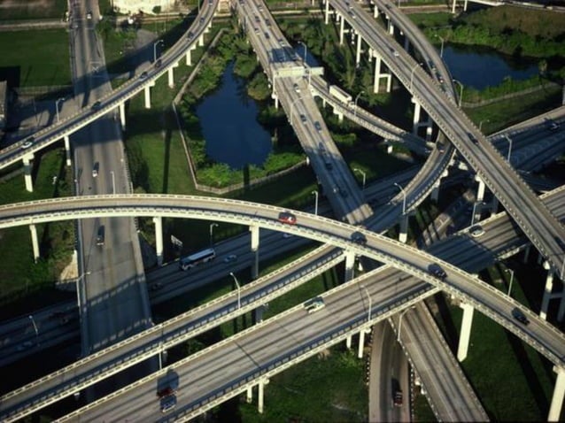 Civil engineering disciplines and building classification | PDF