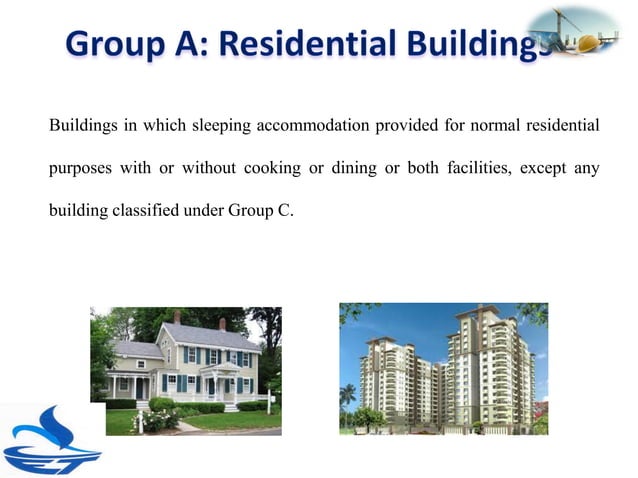 Civil engineering disciplines and building classification | PDF