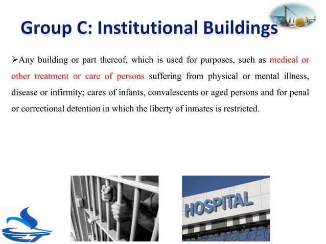 Civil engineering disciplines and building classification | PDF