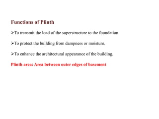 Civil engineering disciplines and building classification | PDF