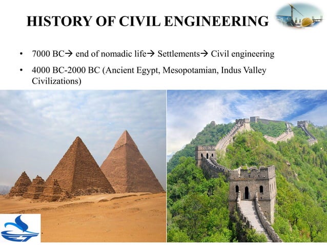 Civil engineering disciplines and building classification | PDF