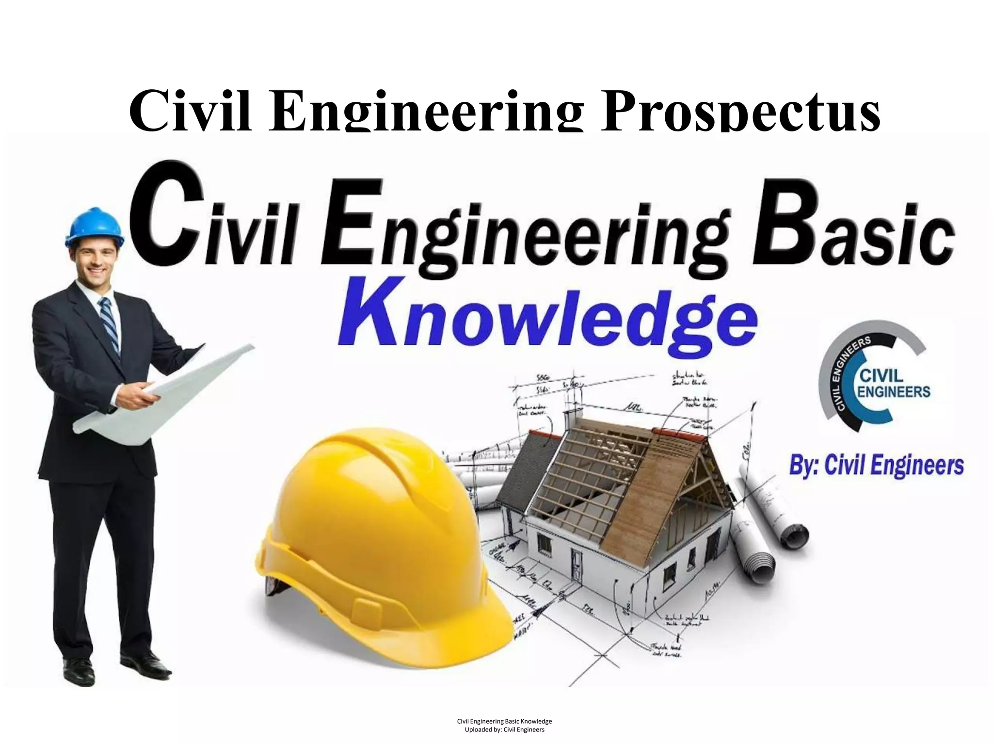 Civil Engineering Admission Prospectus.pptx