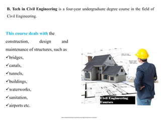 Civil Engineering Admission Prospectus.pptx