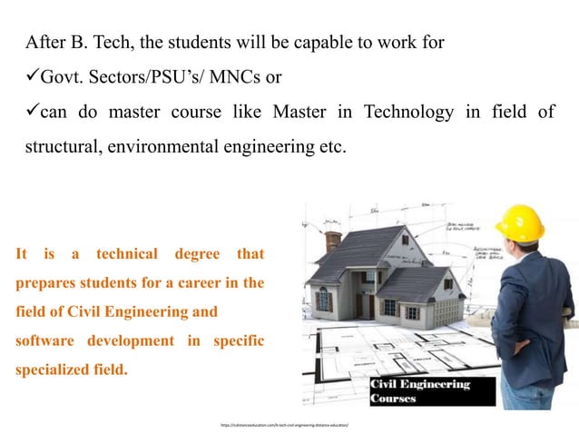 Civil Engineering Admission Prospectus.pptx