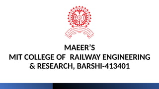 Civil Engineering Departmental PPT 1.pptx