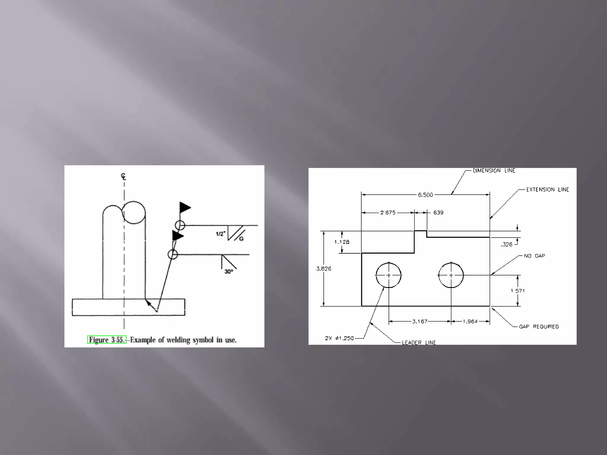 Use of Instrument and Lettering in Civil Engineering Drawing | PPTX