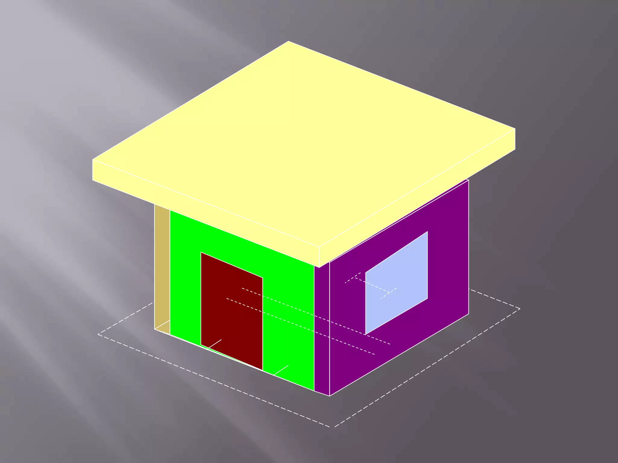 Use of Instrument and Lettering in Civil Engineering Drawing | PPTX