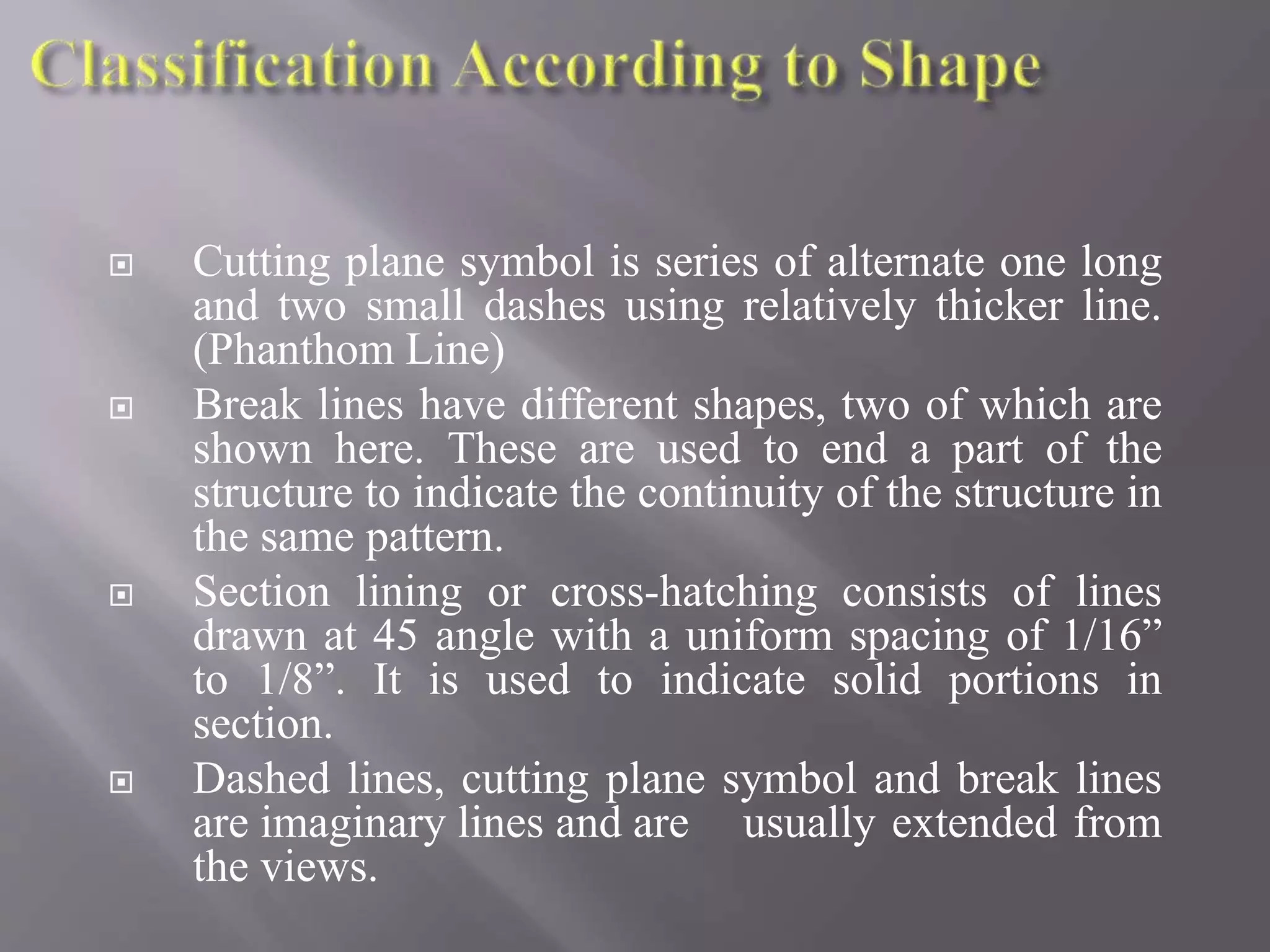Use of Instrument and Lettering in Civil Engineering Drawing | PPTX
