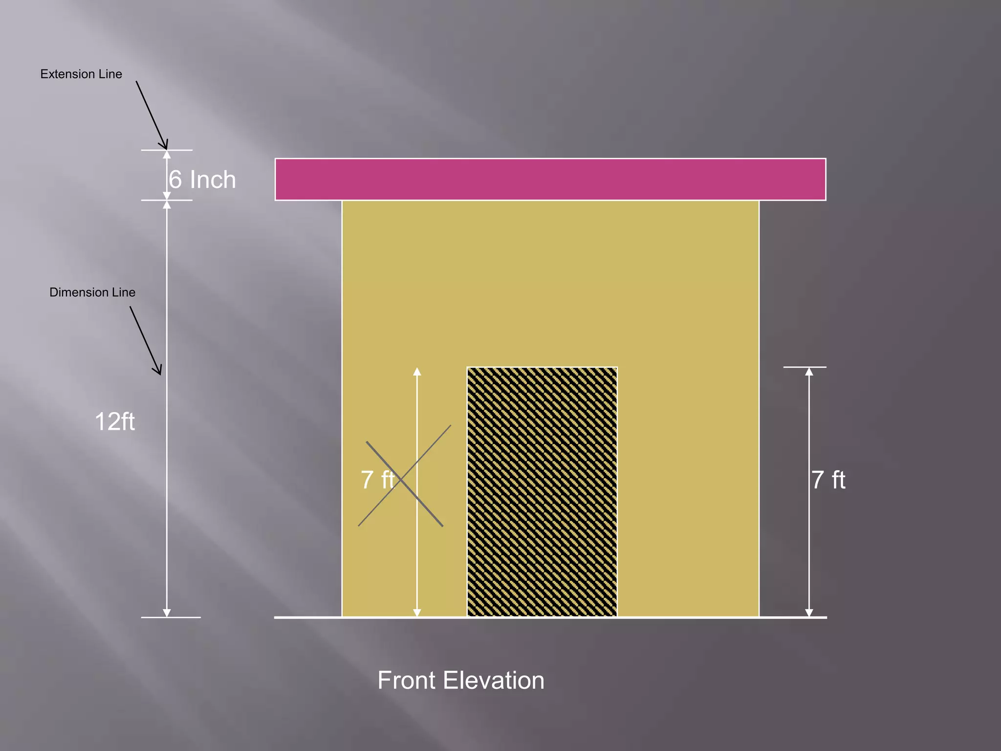 Use of Instrument and Lettering in Civil Engineering Drawing | PPTX