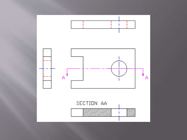 Use of Instrument and Lettering in Civil Engineering Drawing | PPTX