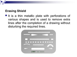 Civil Engineering Drawing lecture 1.pptx