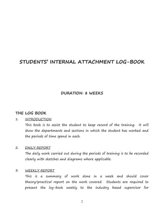 Civil engineering final internal attachement.docx | Civil Engineering ...