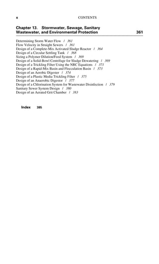 Civil Engineering Formulas, 2nd Edition.pdf