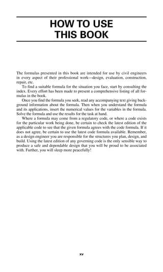 Civil Engineering Formulas, 2nd Edition.pdf