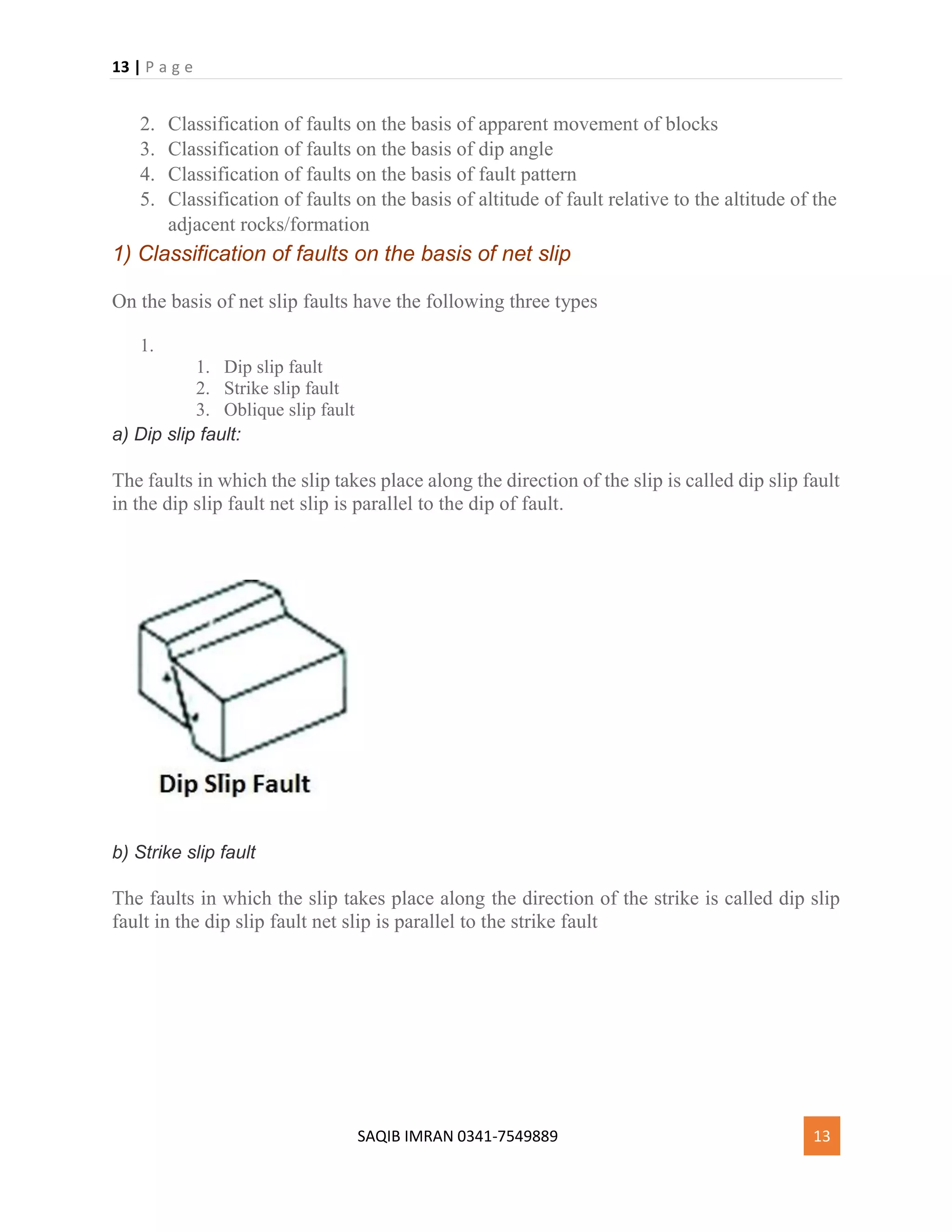 Civil engineering geology pdf | PDF