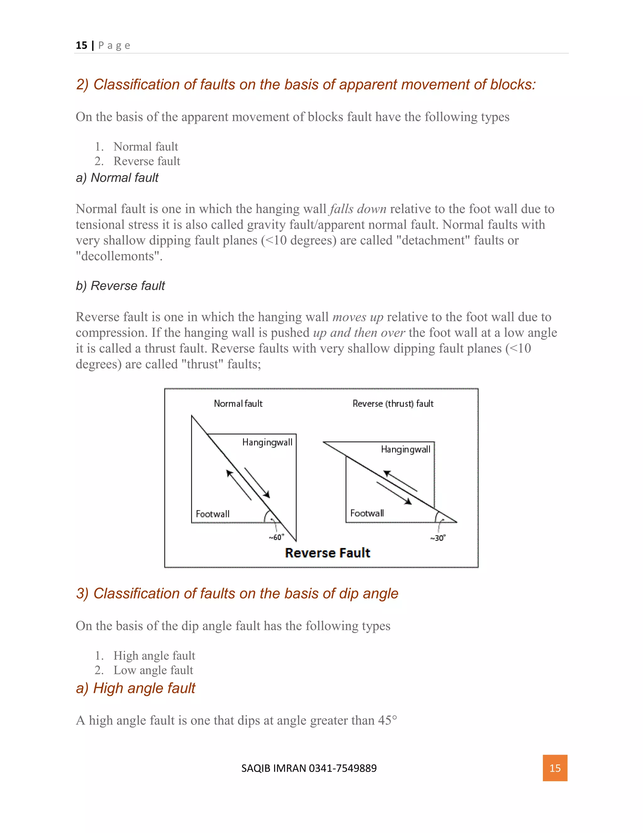 Civil engineering geology pdf | PDF
