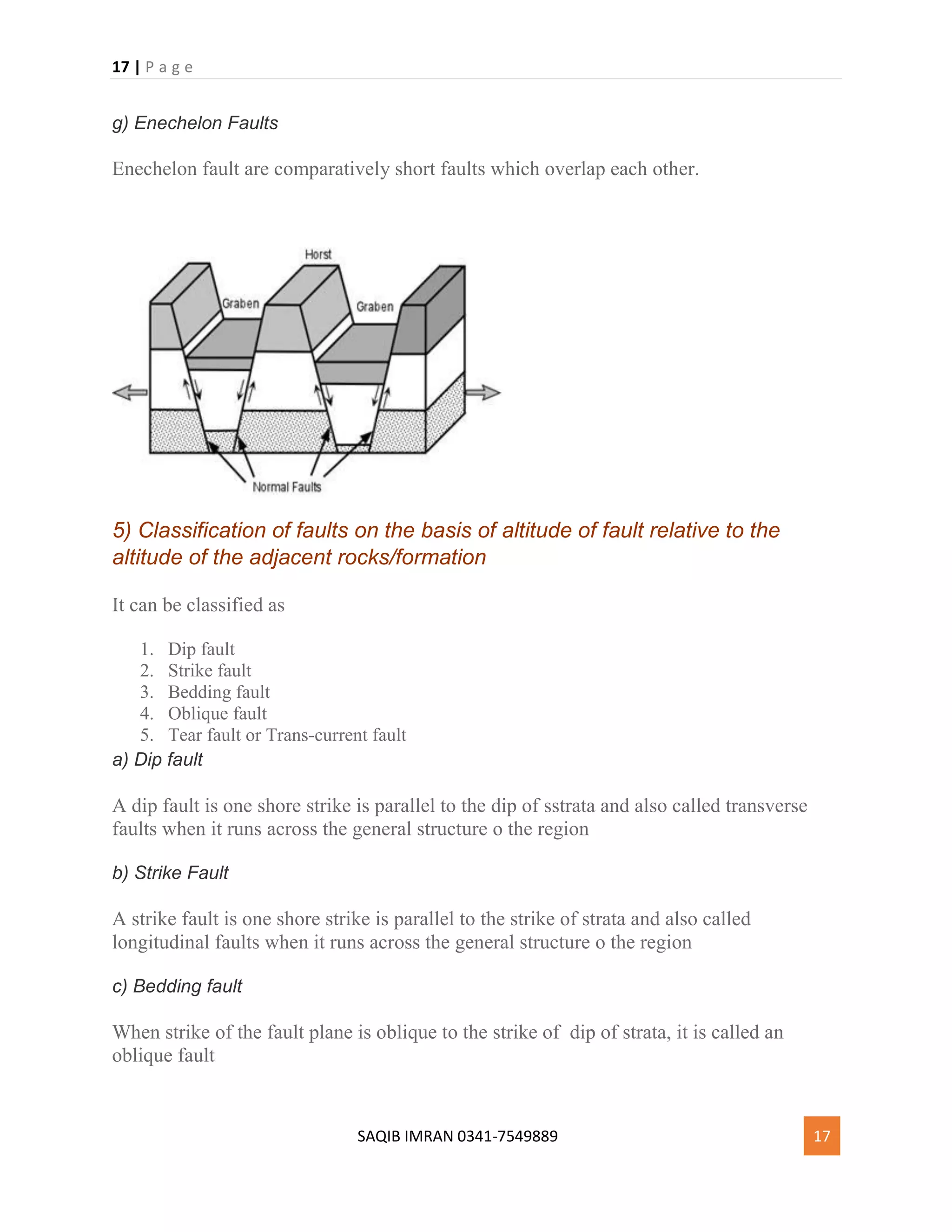Civil engineering geology pdf | PDF