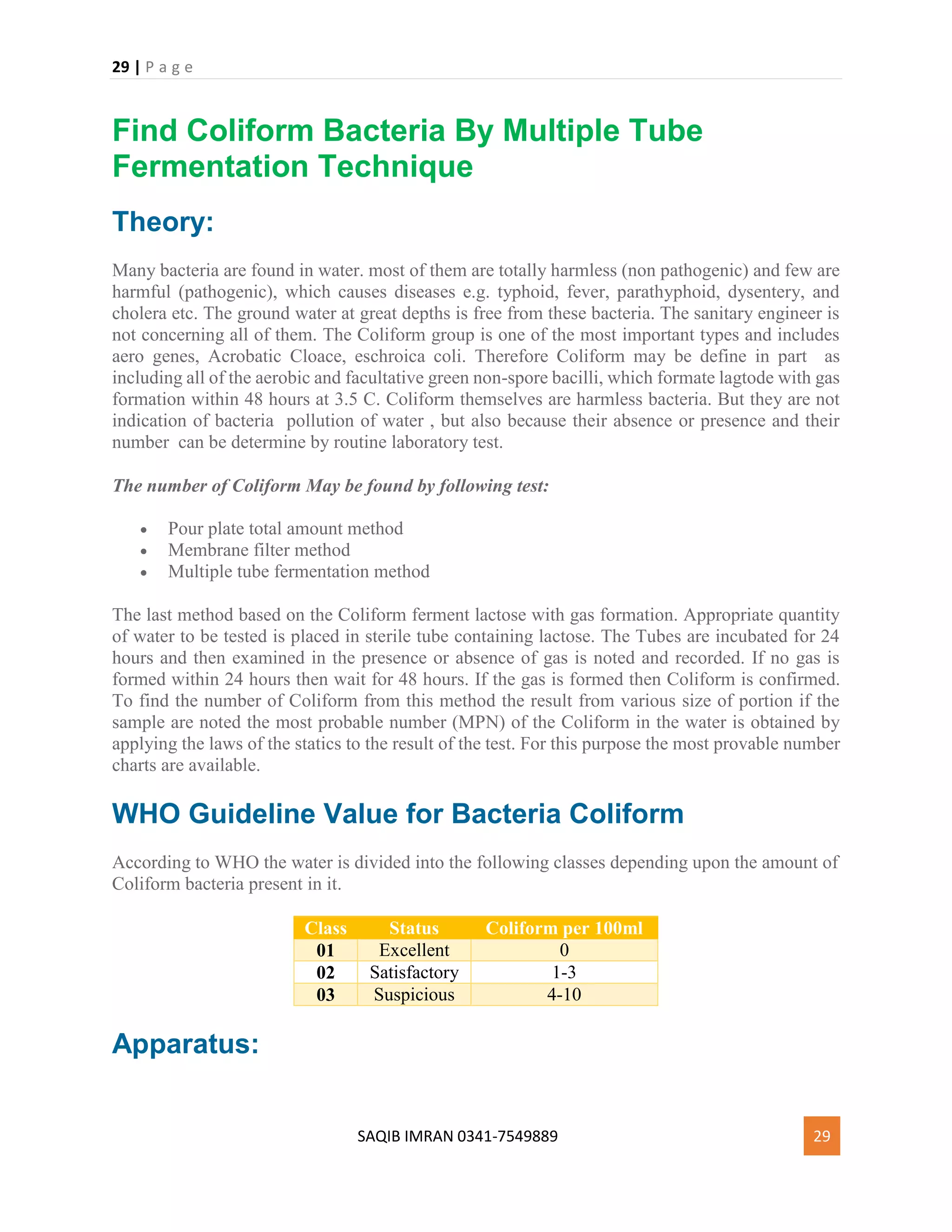 Civil engineering lab tests pdf | PDF