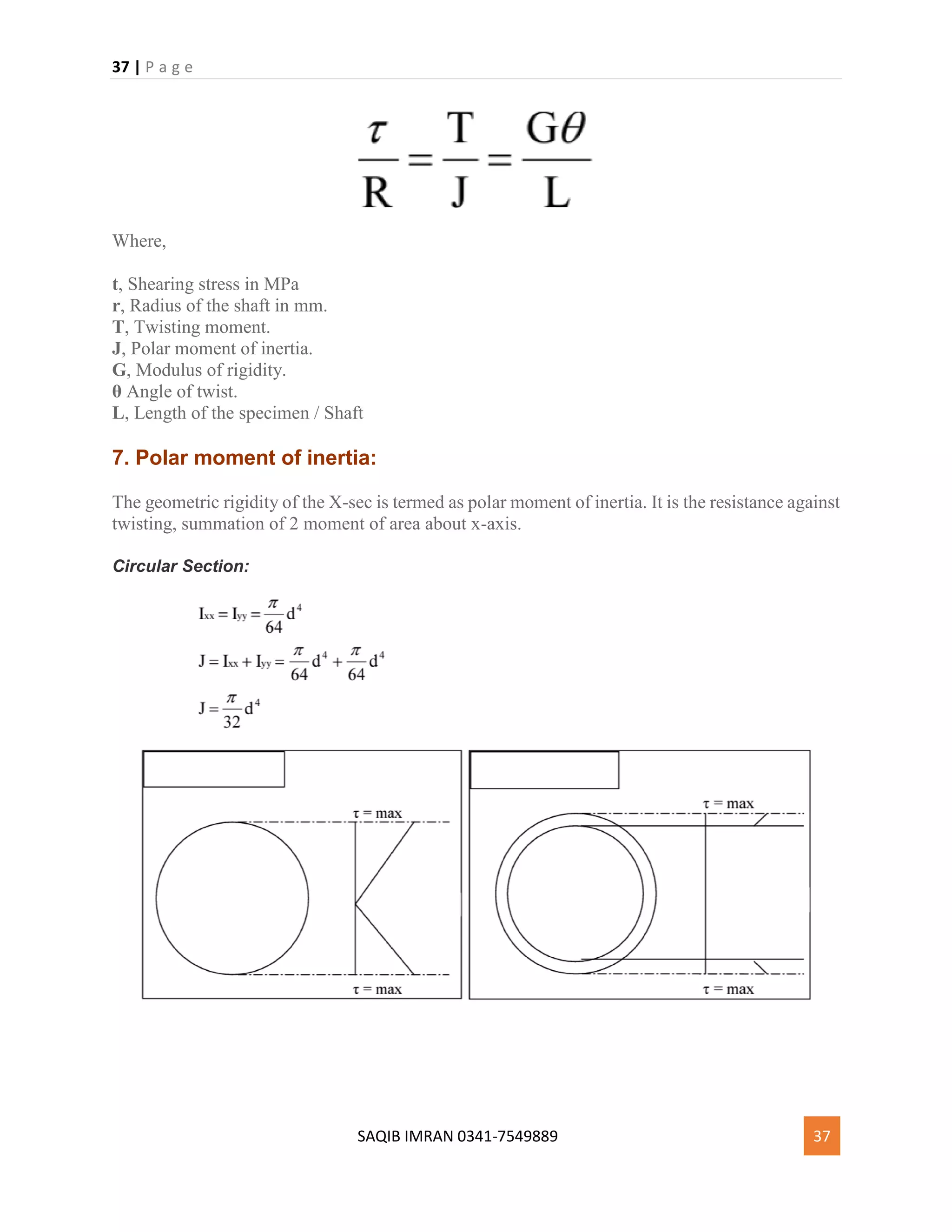 Civil engineering lab tests pdf | PDF