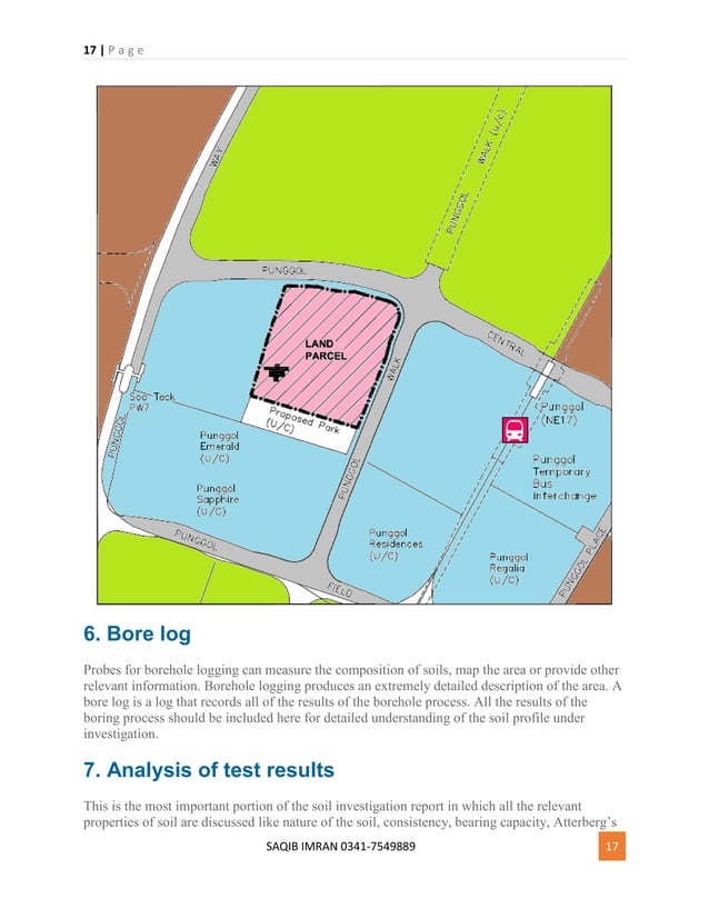 Civil engineering lab tests pdf | PDF