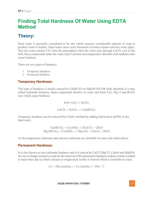 Civil engineering lab tests pdf | PDF