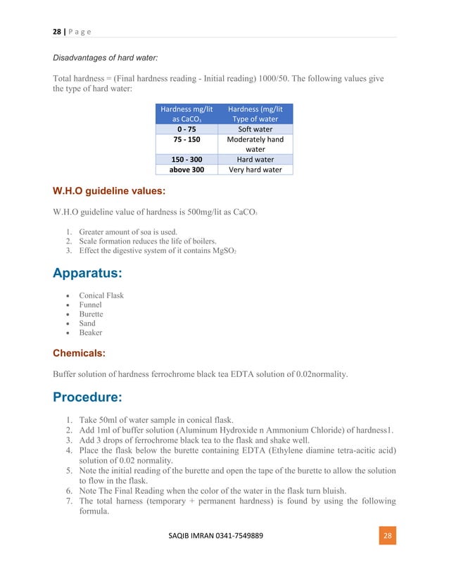 Civil engineering lab tests pdf | PDF