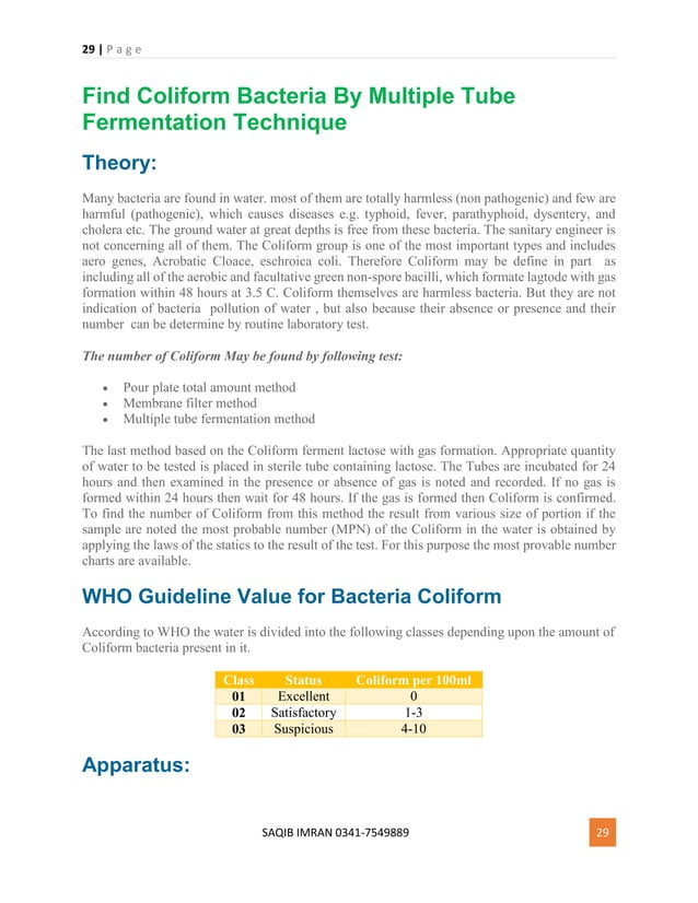 Civil engineering lab tests pdf | PDF