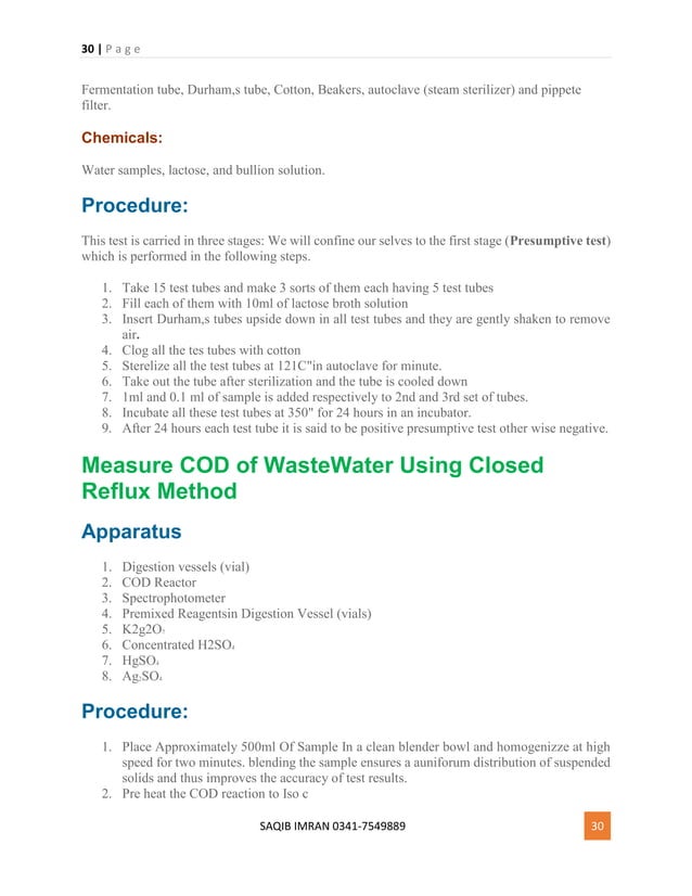 Civil engineering lab tests pdf | PDF