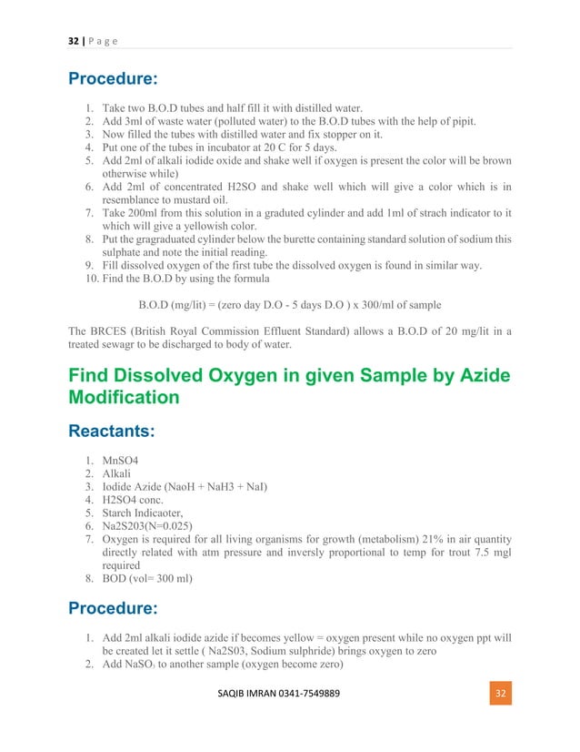 Civil engineering lab tests pdf | PDF