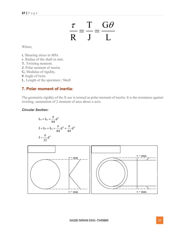 Civil engineering lab tests pdf | PDF