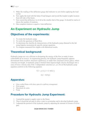 Civil engineering lab tests pdf | PDF