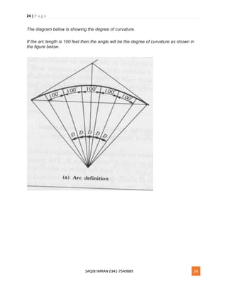 Civil engineering land surveying basics pdf | PDF