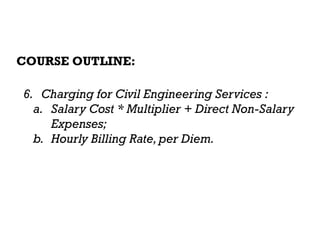 CIVIL ENGINEERING LAW, ETHICS AND CONTRACTS.pptx