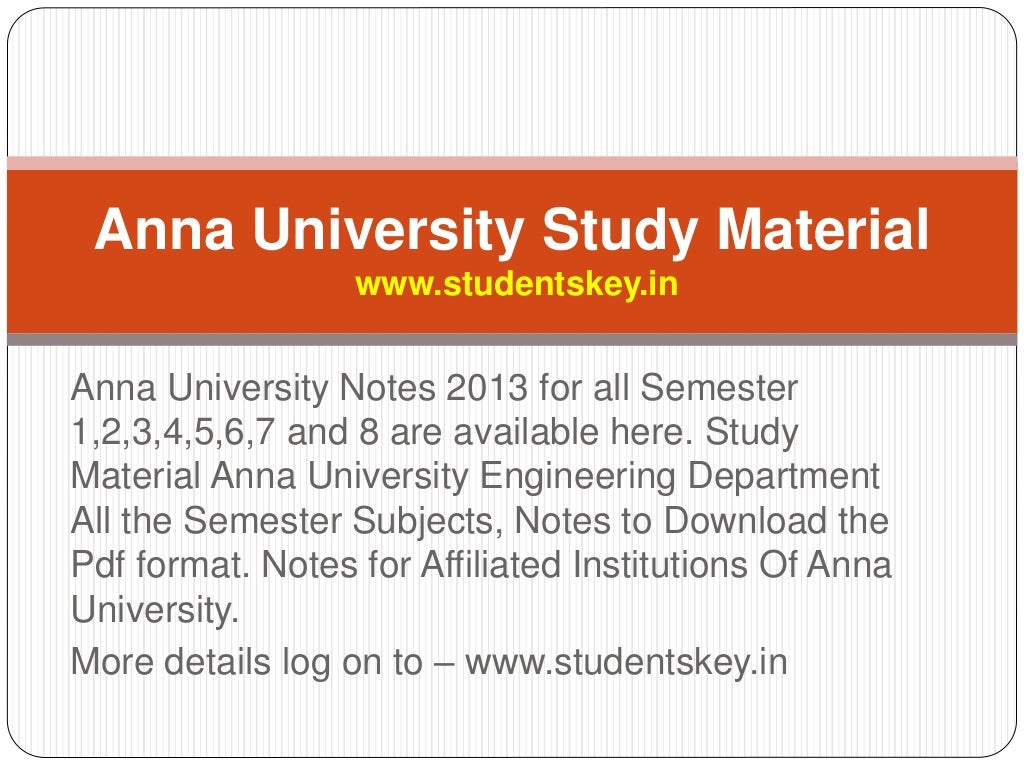 Civil engineering lecture notes pdf