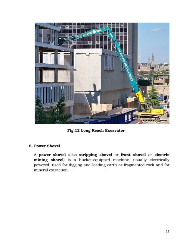 civil engineering machines.pdf | Geography | Science