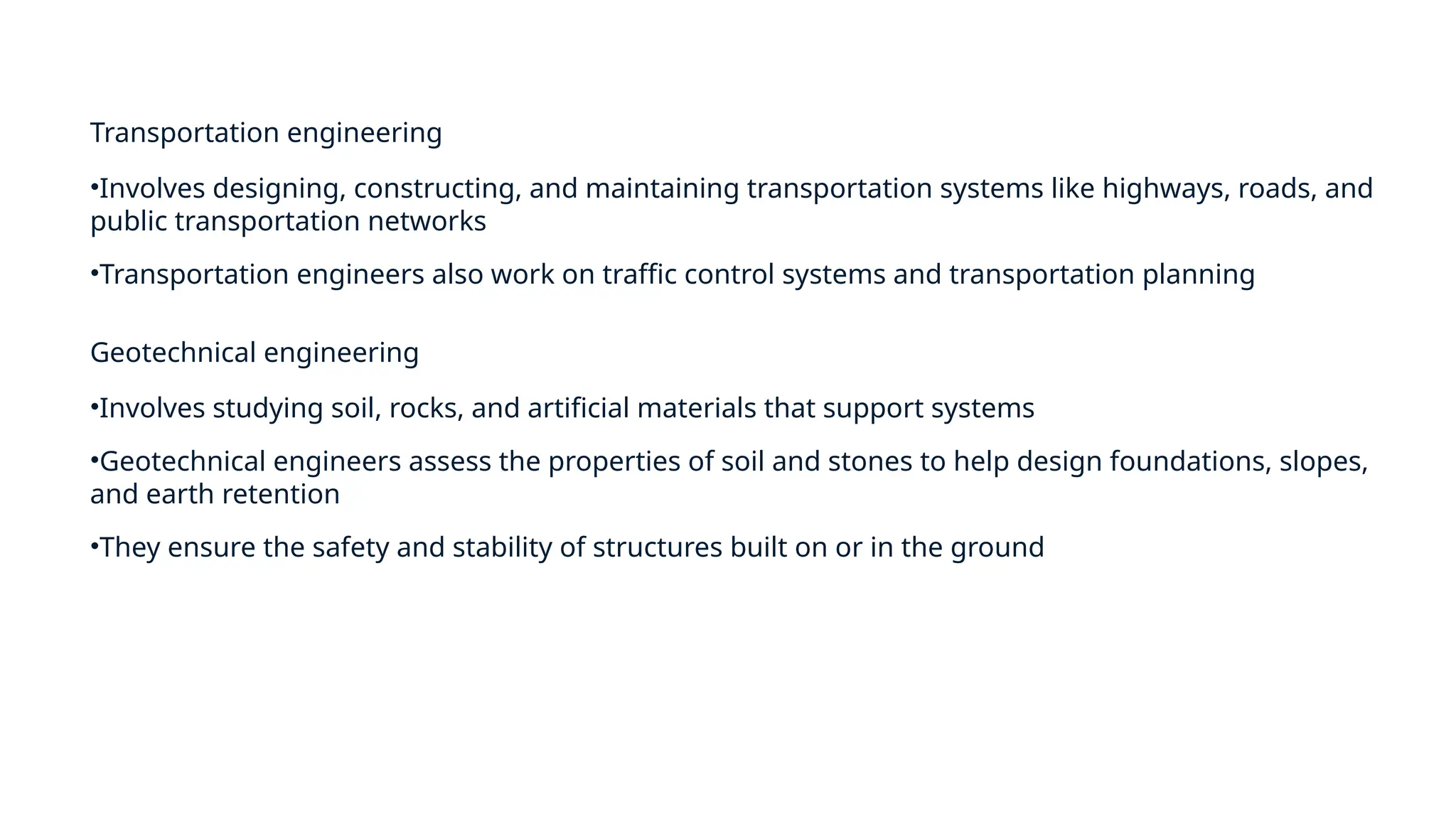 Civil Engineering mainCivil Engineering main | PPTX