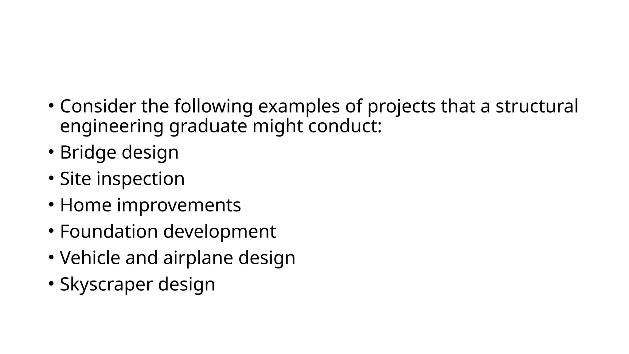Civil Engineering mainCivil Engineering main | PPT
