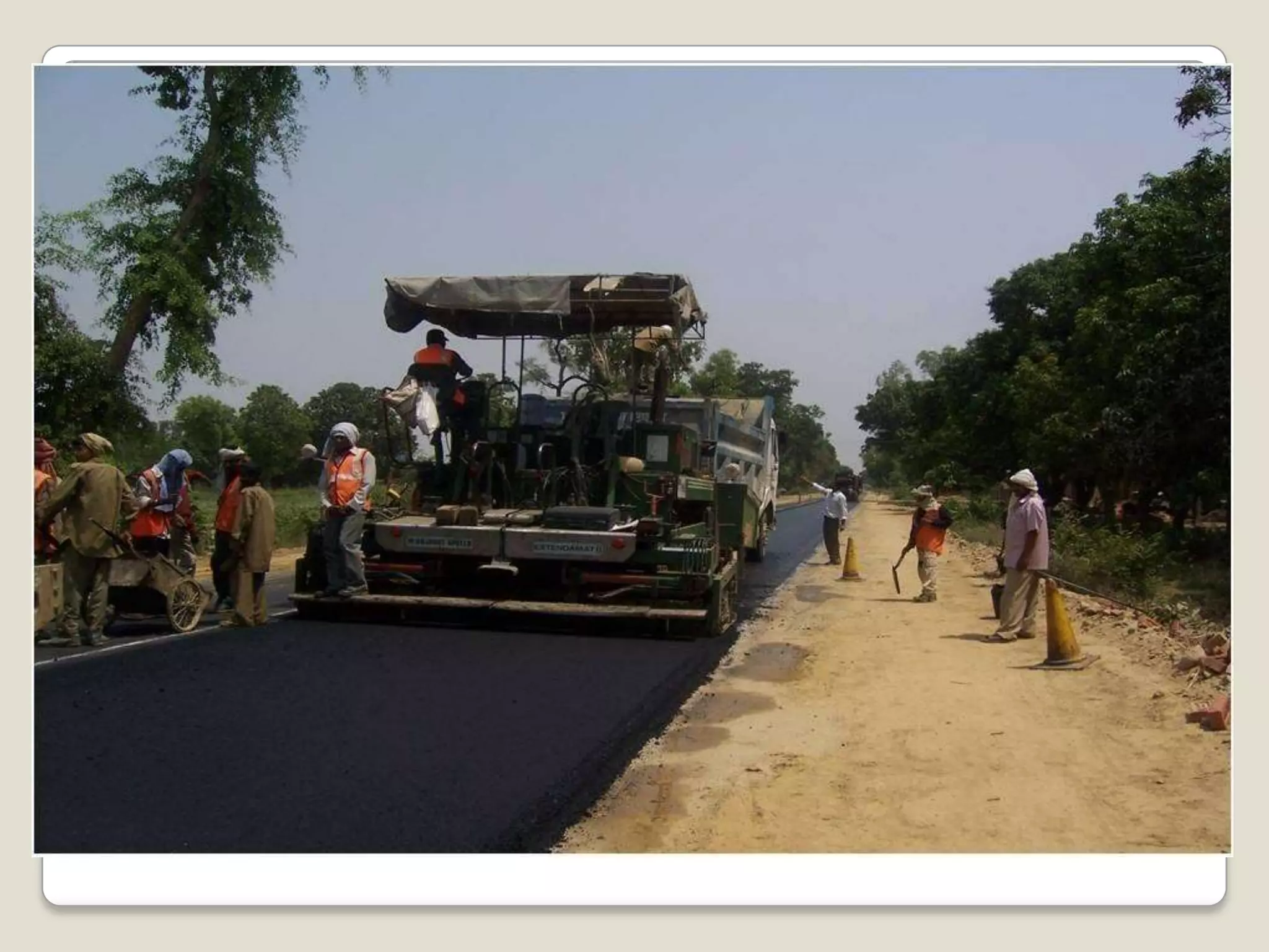 Civil engineering material bitumen | PPTX | Civil Engineering Industry ...