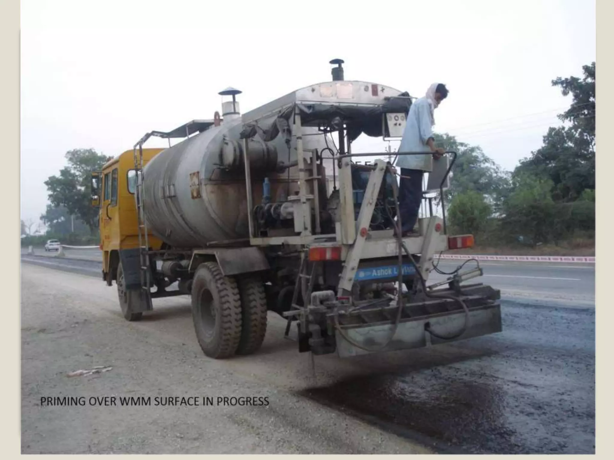 Civil engineering material bitumen | PPTX | Civil Engineering Industry ...