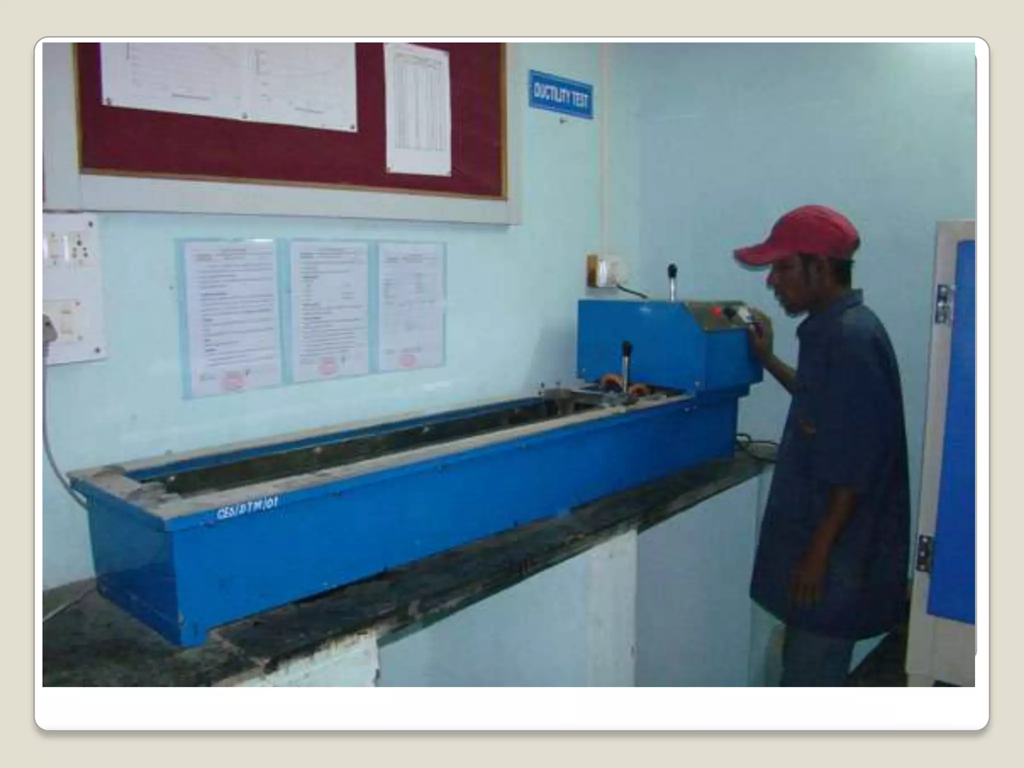 Civil engineering material bitumen | PPTX | Civil Engineering Industry ...