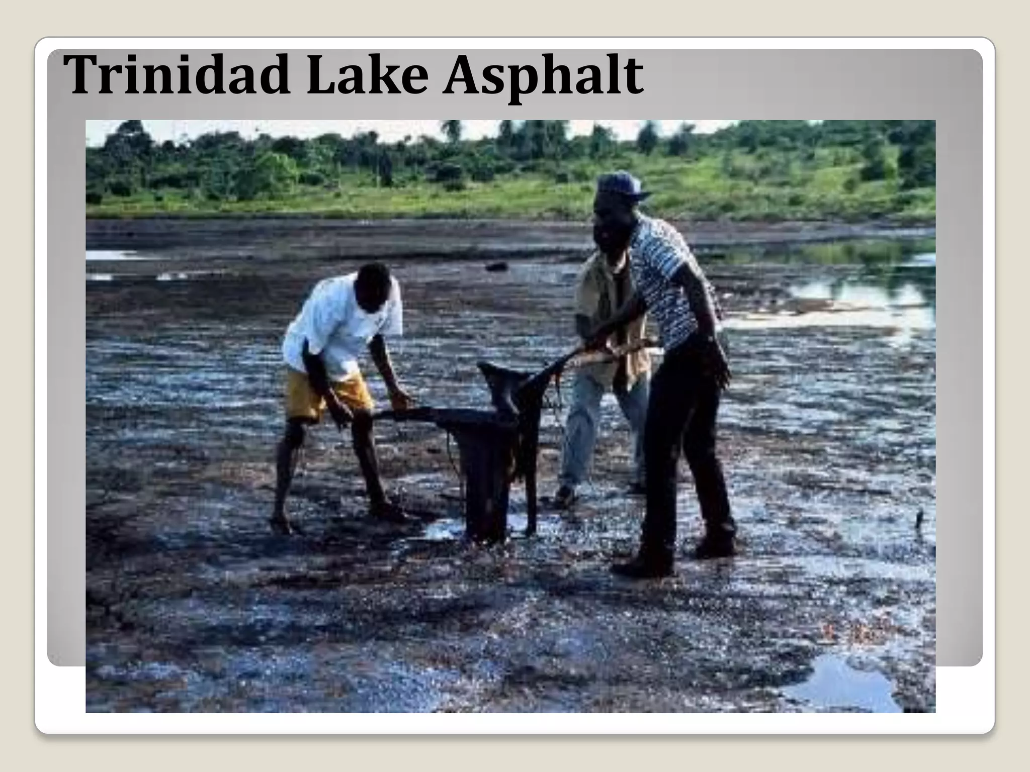 Civil engineering material bitumen | PPTX | Civil Engineering Industry | Industries