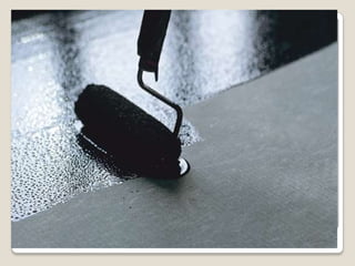 Civil engineering material bitumen | PPTX | Civil Engineering Industry ...