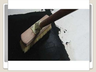 Civil engineering material bitumen | PPTX | Civil Engineering Industry ...