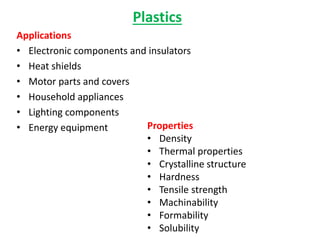 Civil Engineering Materials.pptx