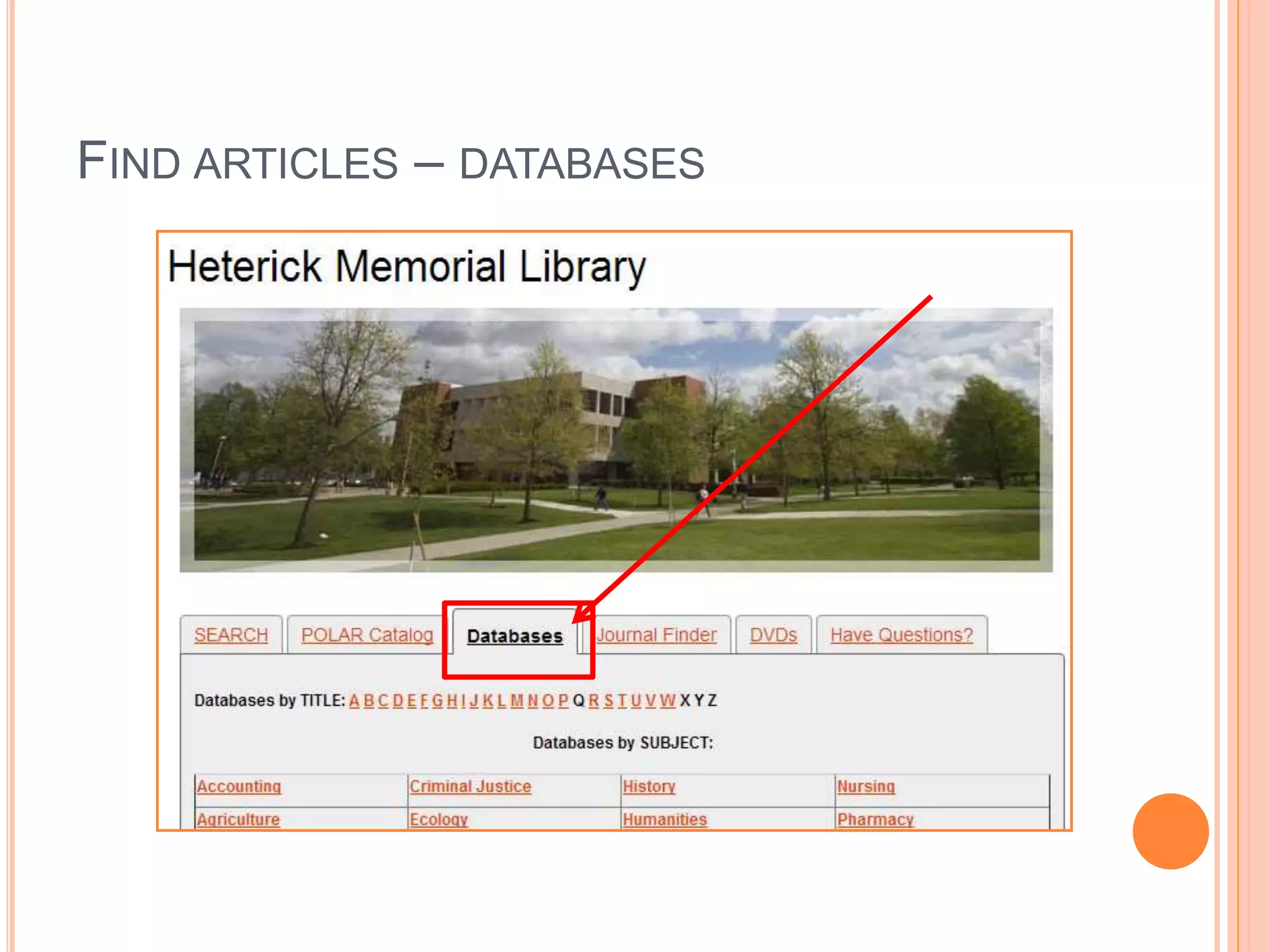 CivilEngineeringOrientation | PPTX