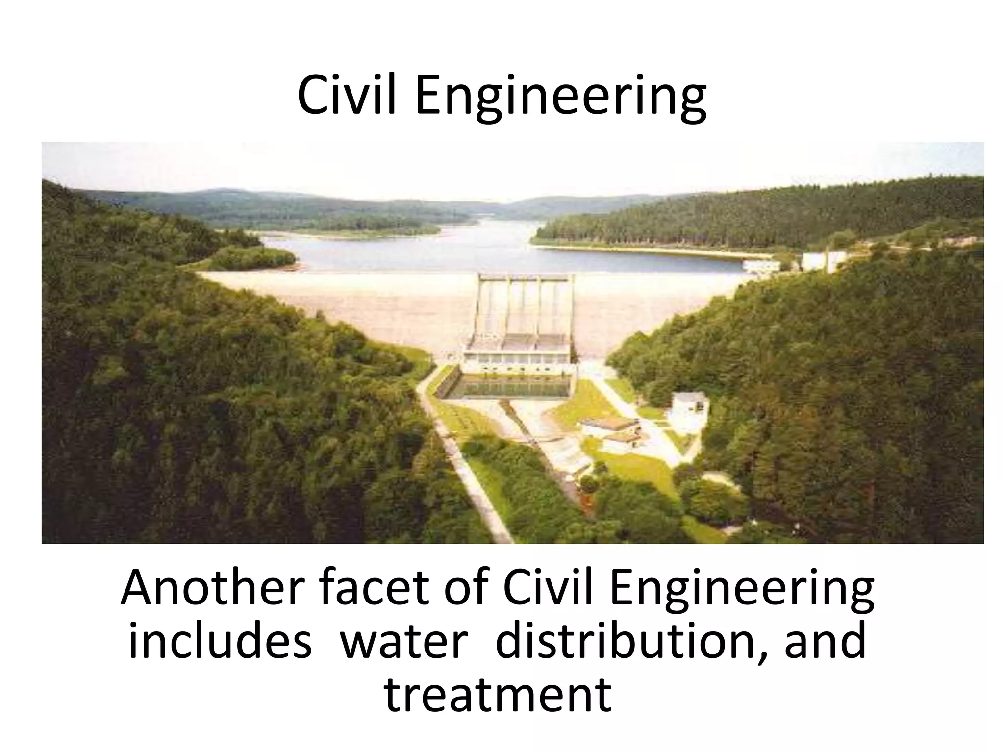 Civil engineering powerpoint | PPTX