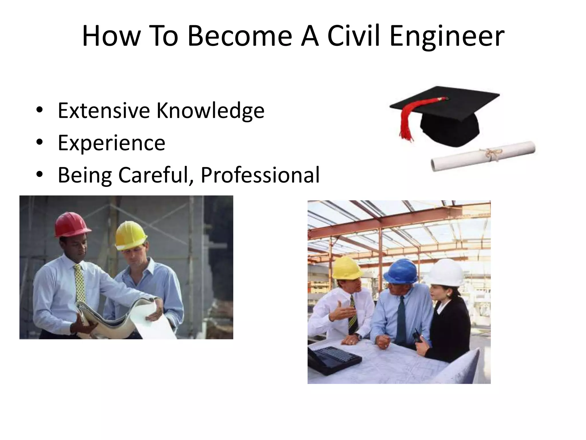 Civil engineering powerpoint | PPT