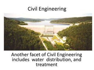 Civil engineering powerpoint | PPT