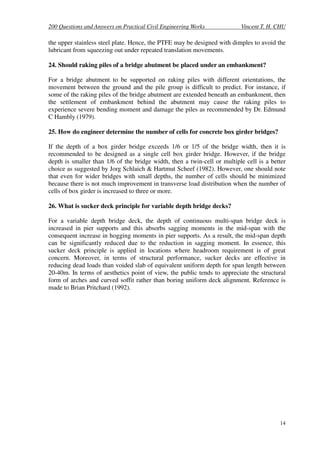 Civil Engineering Practical Interview Questions and Answers.pdf